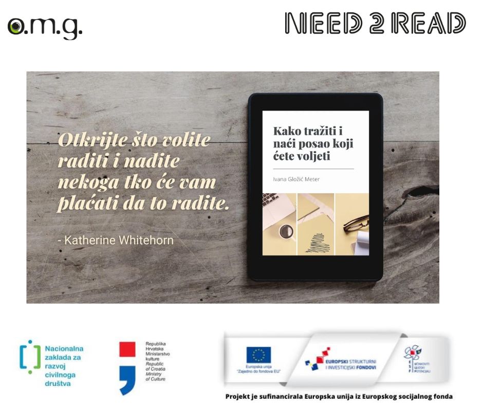 Besplatna e knjiga! – Otvorena medijska grupacija